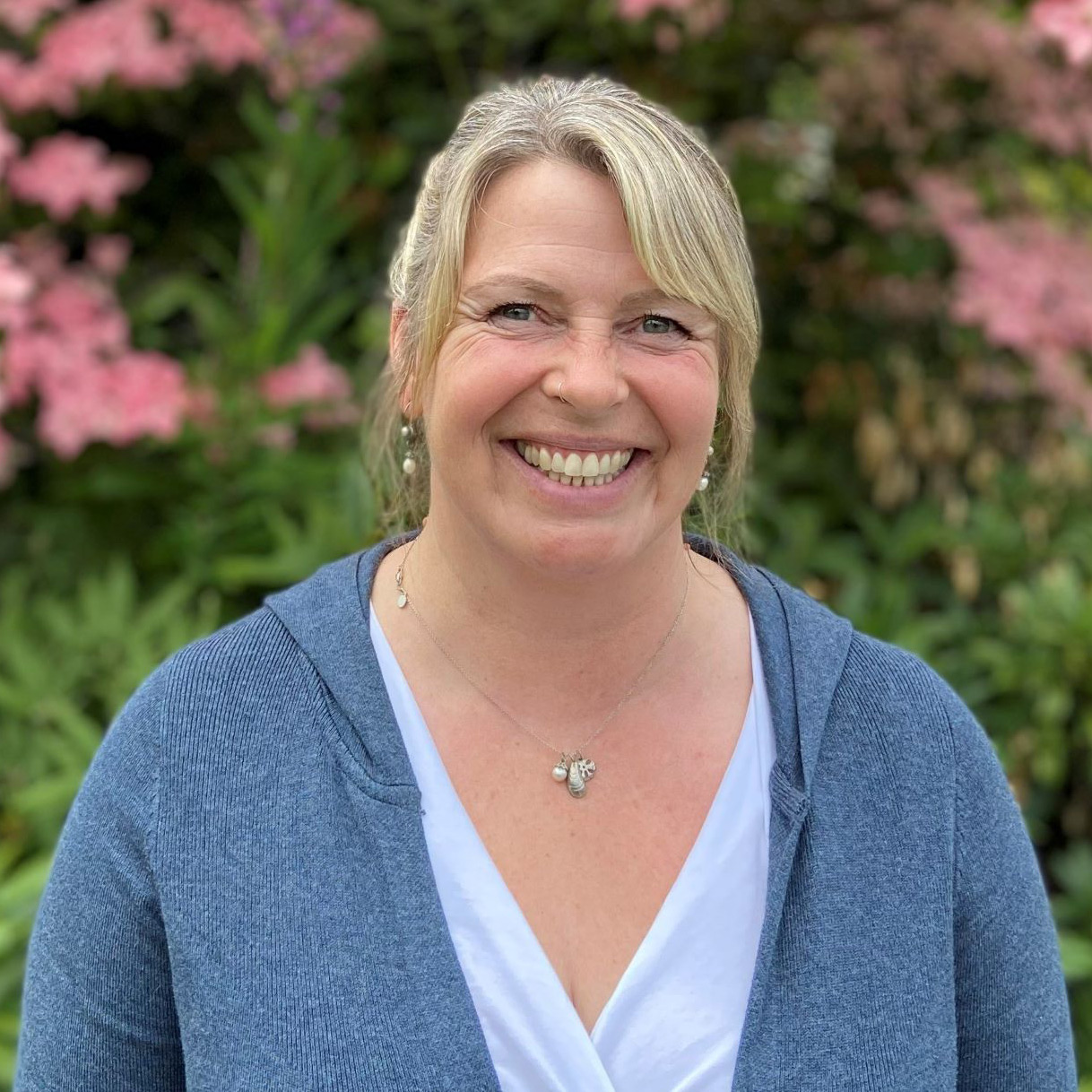 About the Community Foundation - Comox Valley Community Foundation